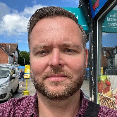 Alex Moss: SEO Consultant & WordPress Developer in the UK